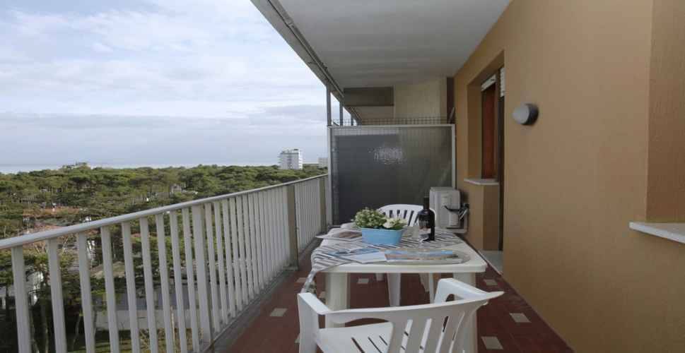 35 M² Apartamento ∙ 1 Habitación ∙ 4 Huéspedes - Lignano Sabbiadoro