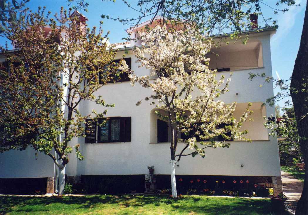 40 M² Ferienwohnung ∙ 1 Schlafzimmer ∙ 4 Gäste - Poreč