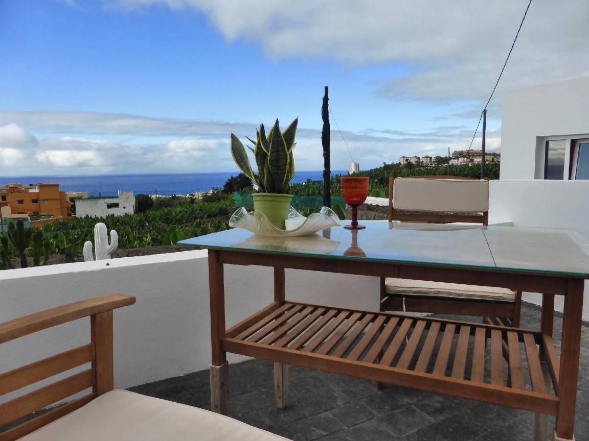 68 M² Apartamento ∙ 1 Habitación ∙ 3 Huéspedes - La Orotava