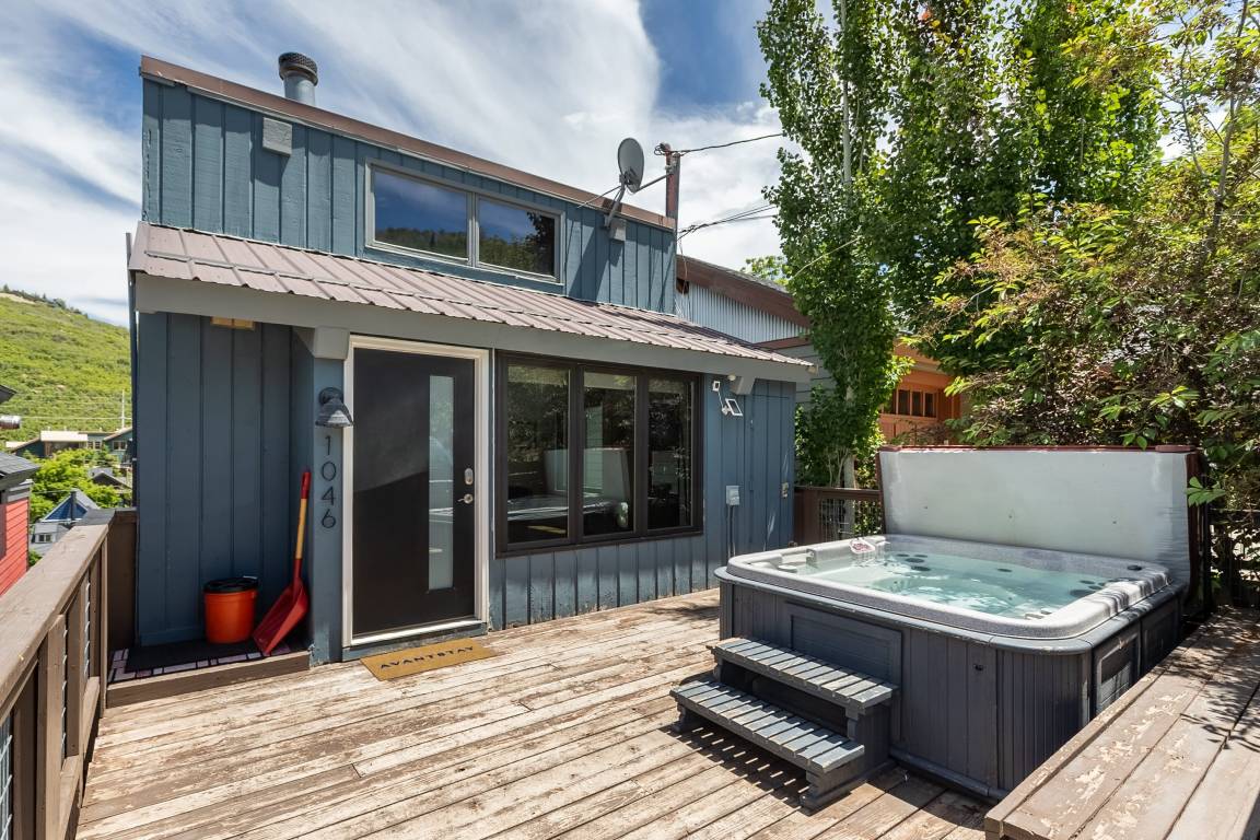 137 M² Maison De Vacances ∙ 3 Chambres ∙ 8 Personnes - Park City, UT