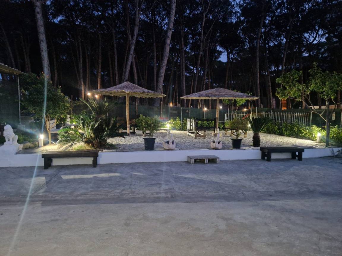 40 M² House ∙ 1 Bedroom ∙ 4 Guests - Paestum, Salerne, Italy