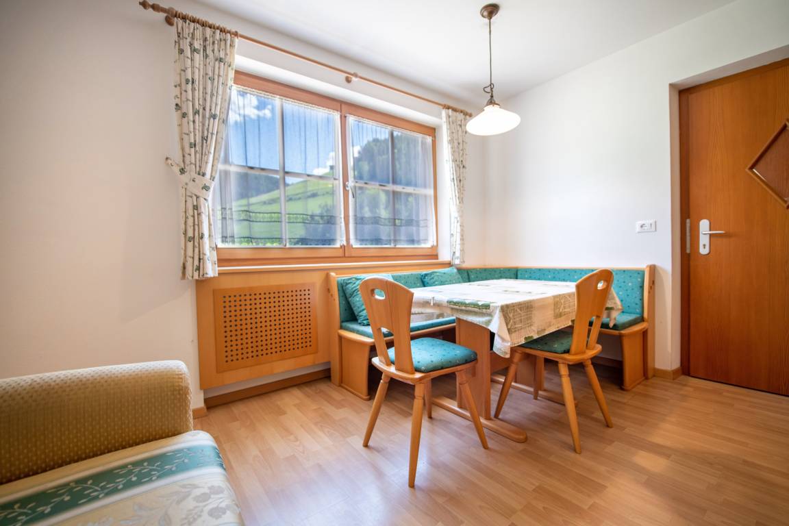 40 M² Apartamento ∙ 1 Habitación ∙ 3 Huéspedes - Sëlva