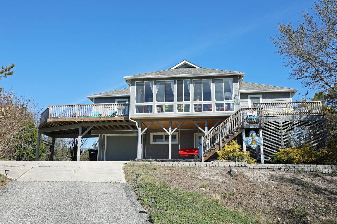 223 M² House ∙ 6 Bedrooms ∙ 14 Guests - Duck, NC