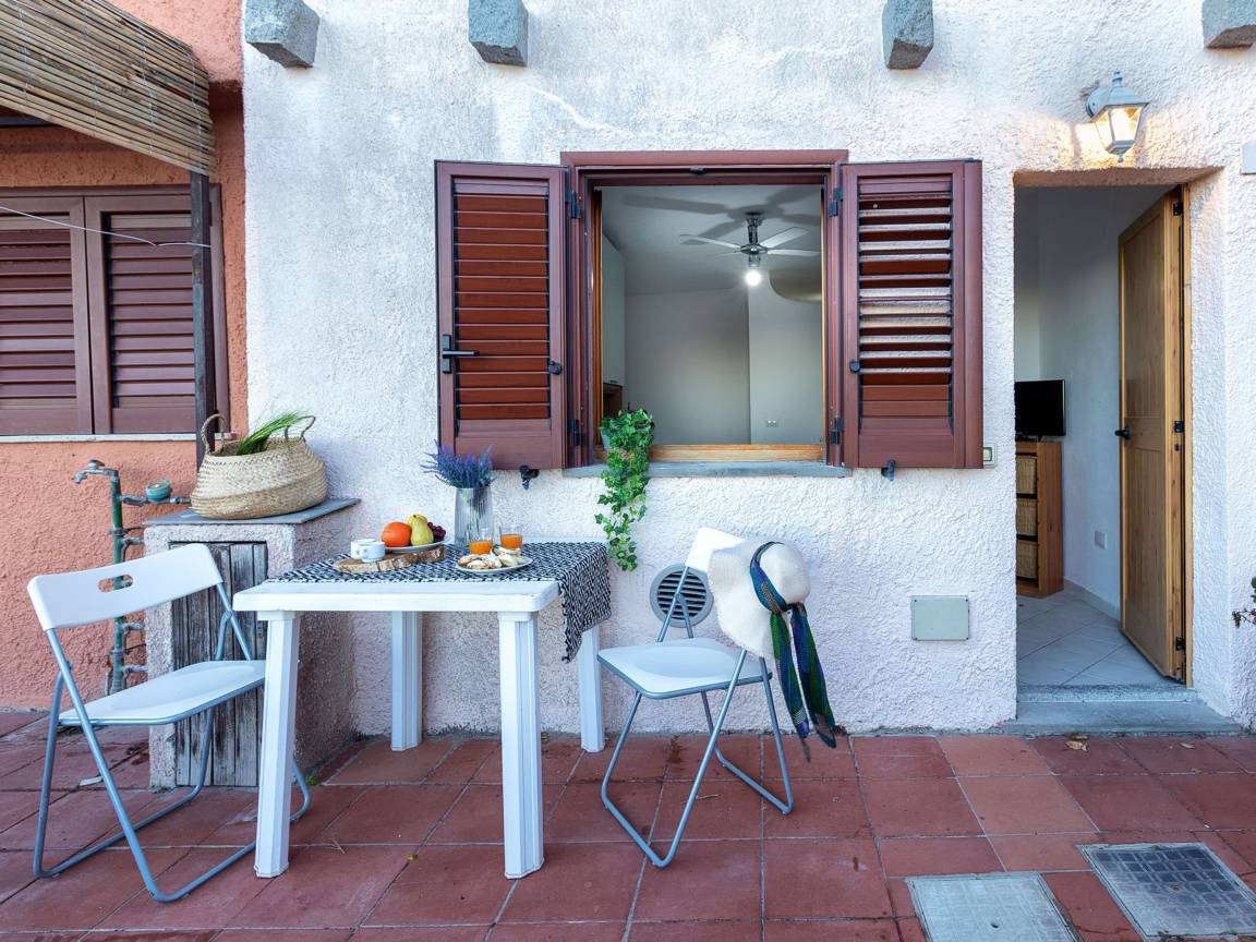 26 M² House ∙ 1 Bedroom ∙ 4 Guests - Golfo Aranci