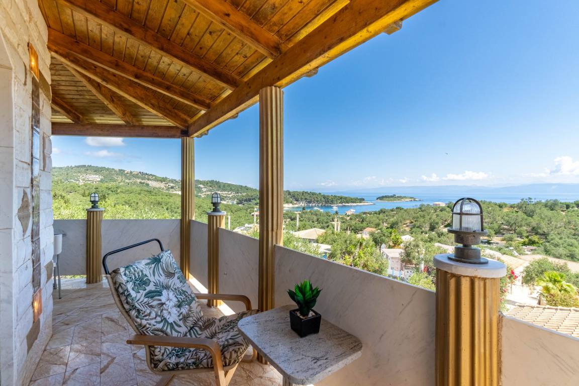 60 M² Apartment ∙ 1 Bedroom ∙ 2 Guests - Paxi