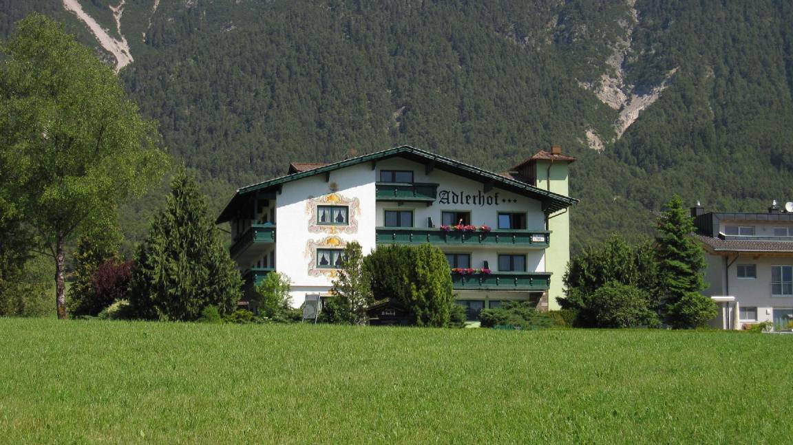 45 M² Ferienwohnung ∙ 1 Schlafzimmer ∙ 3 Gäste - Ochsengarten