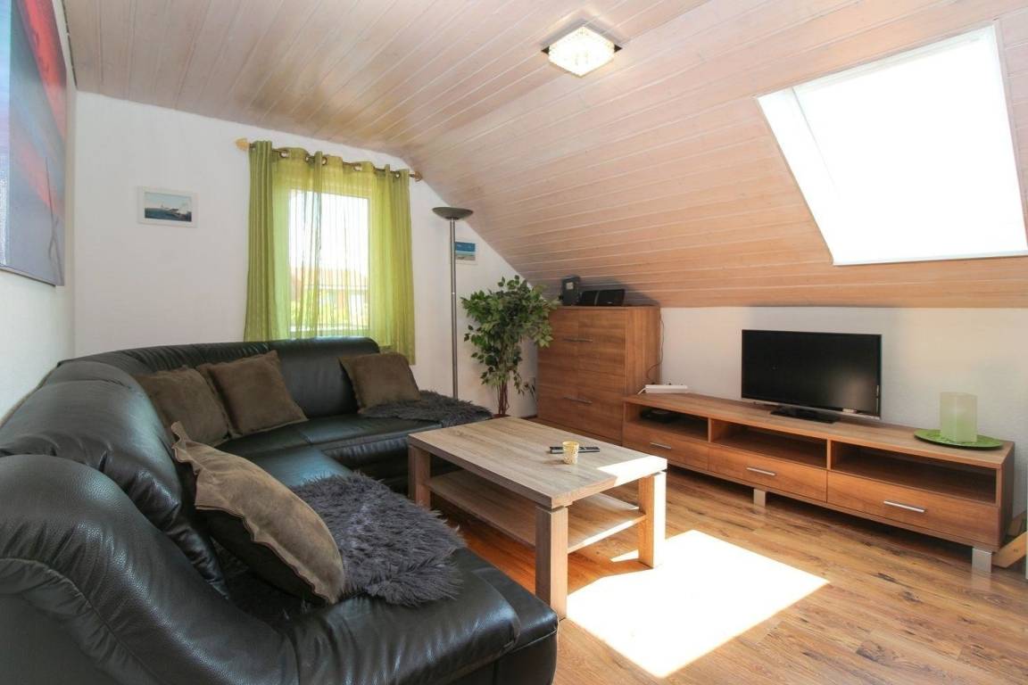 Apartment ∙ 1 Bedroom ∙ 2 Guests - Norddeich