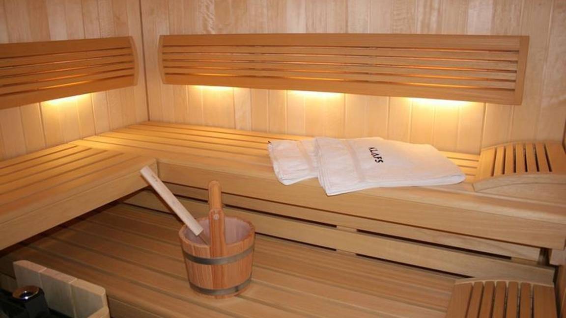 Appartement ∙ 1 Chambre ∙ 4 Personnes - Ischgl