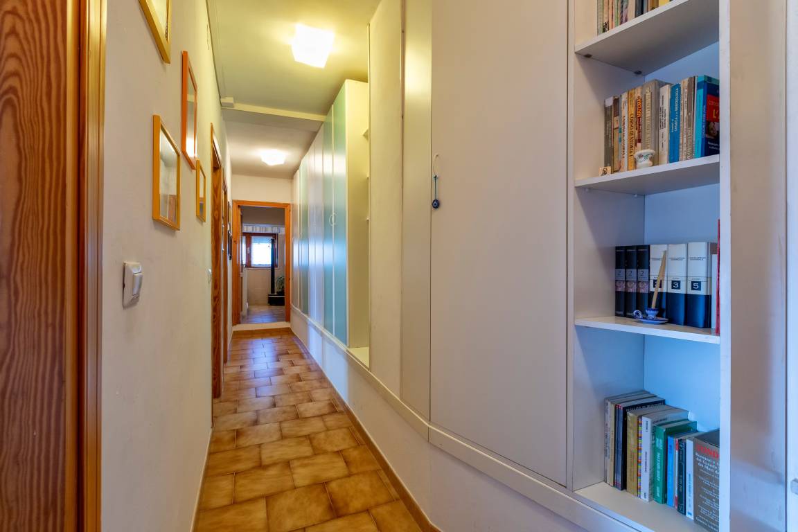 100 M² Villa ∙ 2 Chambres ∙ 6 Personnes - Porto Torres