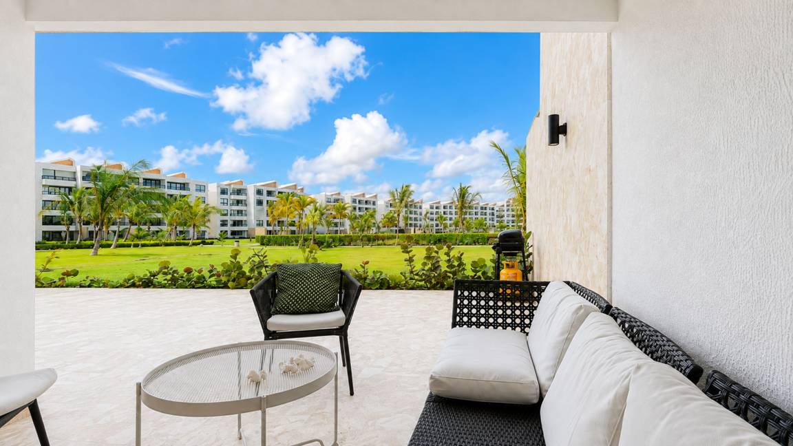 208 M² Apartamento ∙ 4 Habitaciones ∙ 9 Huéspedes - Punta Cana