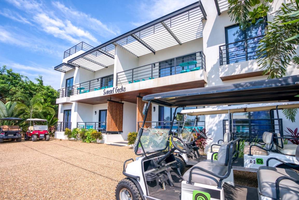 158 M² Apartment ∙ 2 Bedrooms ∙ 6 Guests - Placencia