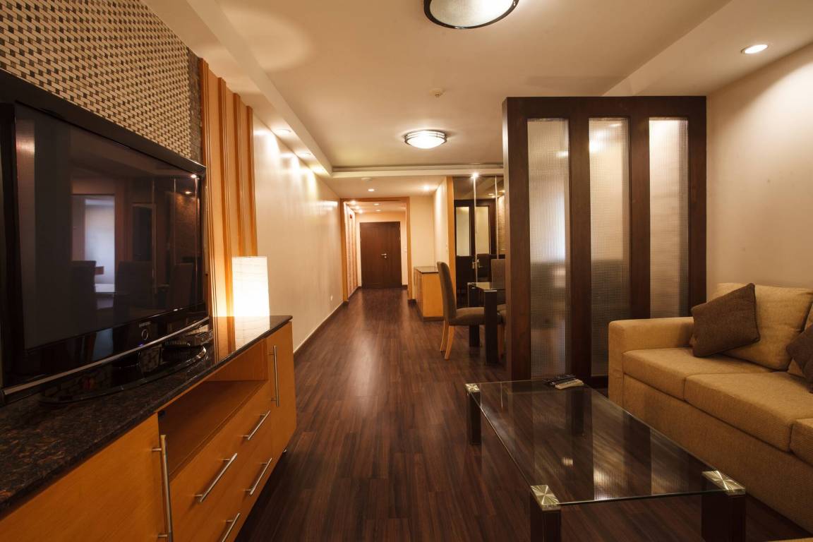 140 M² Apartamento ∙ 2 Habitaciones ∙ 6 Huéspedes - Bangkok