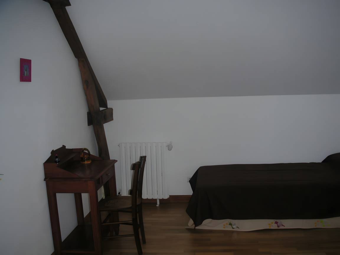 60 M² Ferienhaus ∙ 3 Schlafzimmer ∙ 8 Gäste - Montignac