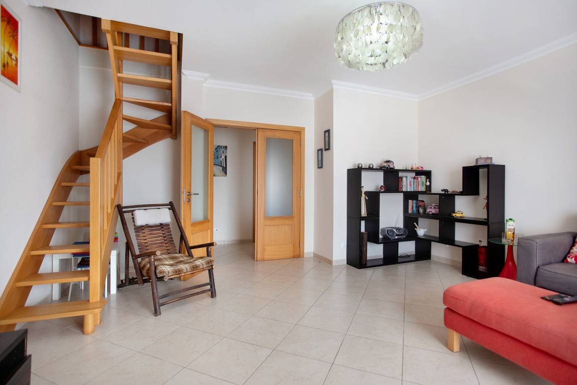 81 M² Ferienhaus ∙ 2 Schlafzimmer ∙ 4 Gäste - Peniche