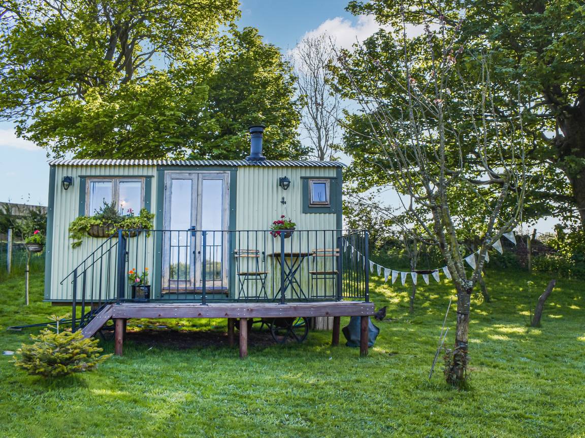 Cottage ∙ 1 Bedroom ∙ 2 Guests - Moelfre