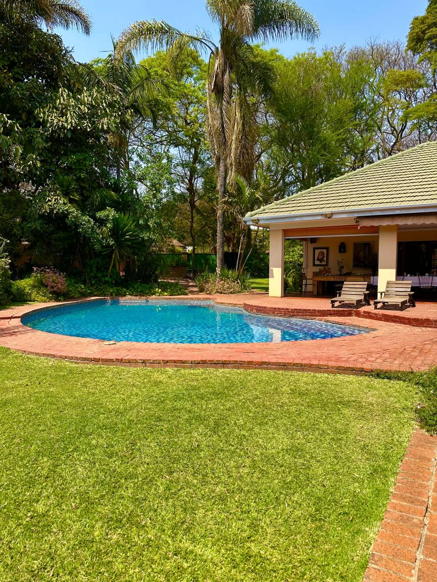 20 M² Apartamento ∙ 2 Huéspedes - Harare