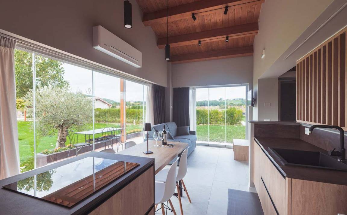 Apartment ∙ 1 Bedroom ∙ 4 Guests - Gubbio