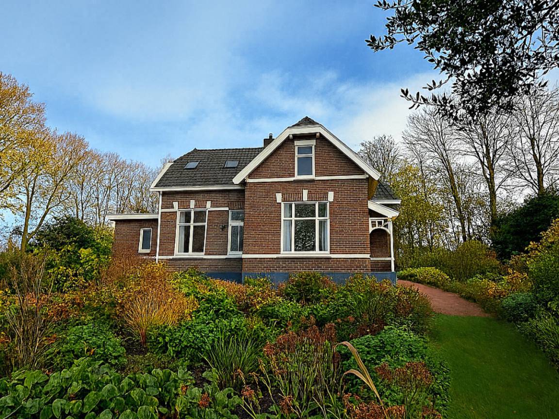 House ∙ 5 Bedrooms ∙ 10 Guests - Sneek