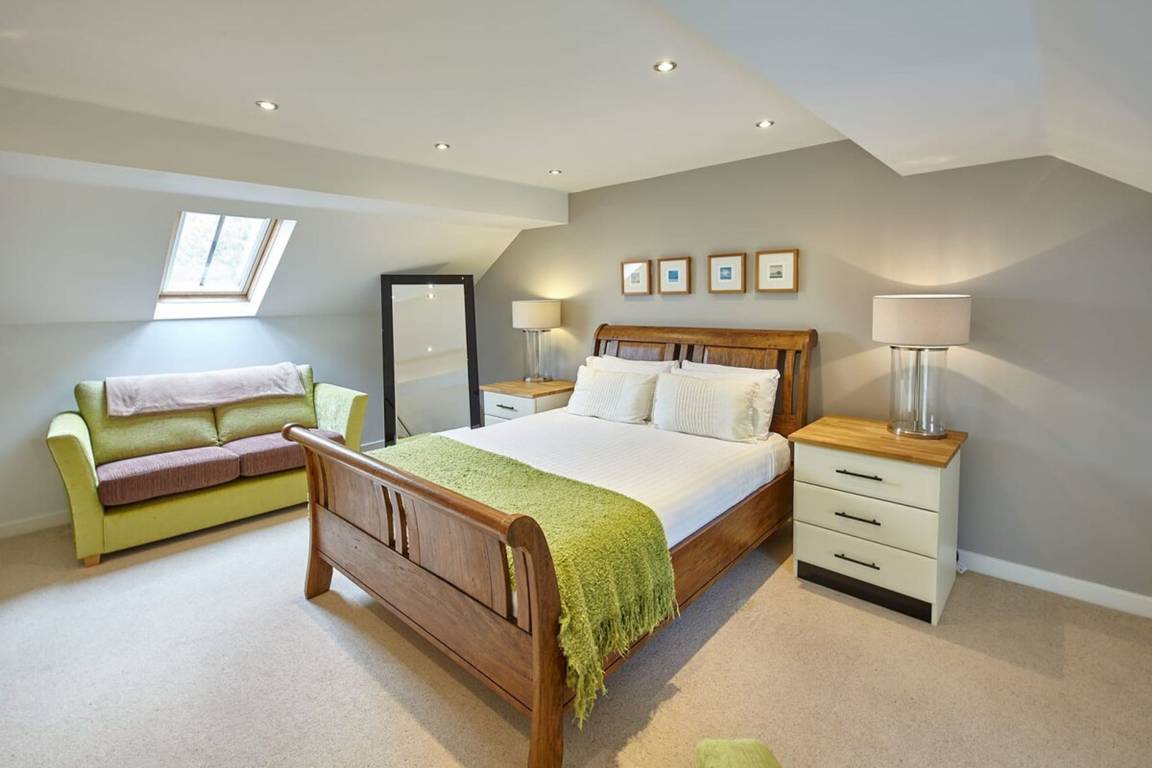 House ∙ 3 Bedrooms ∙ 6 Guests - Dunstanburgh Castle