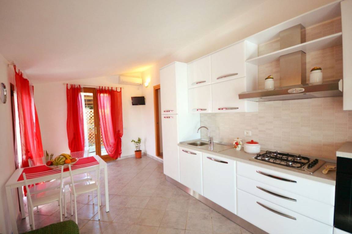 45 M² Apartamento ∙ 1 Quarto ∙ 4 Hóspedes - Marina di Campo