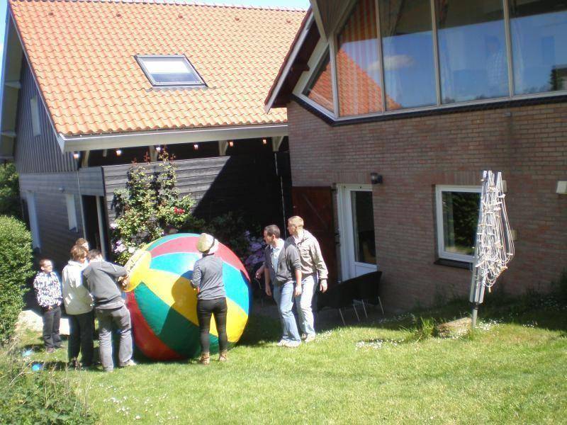 50 M² Appartement ∙ 2 Chambres ∙ 4 Personnes - Zélande
