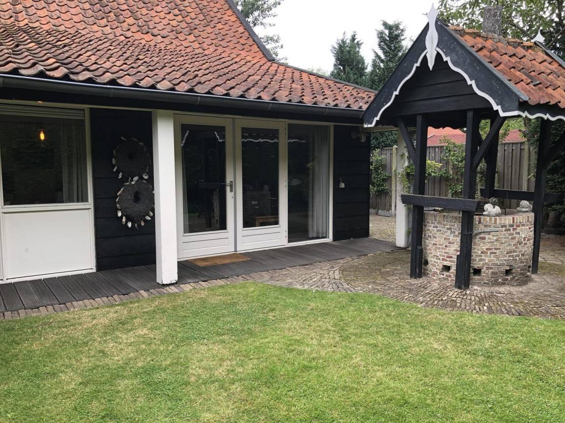 80 M² House ∙ 2 Bedrooms ∙ 4 Guests - Domburg