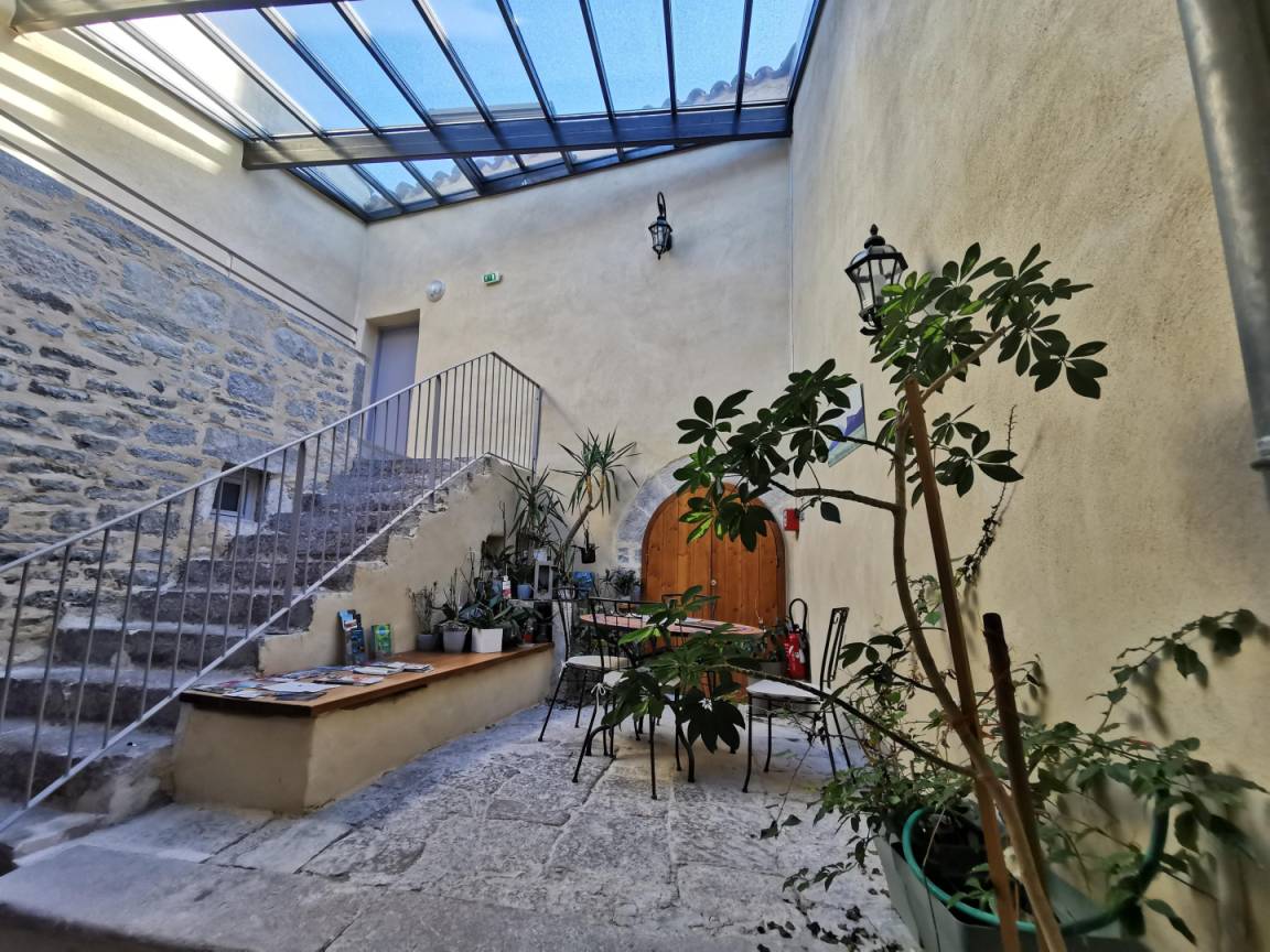 48 M² Gîte ∙ 2 Chambres ∙ 4 Personnes - Sauve