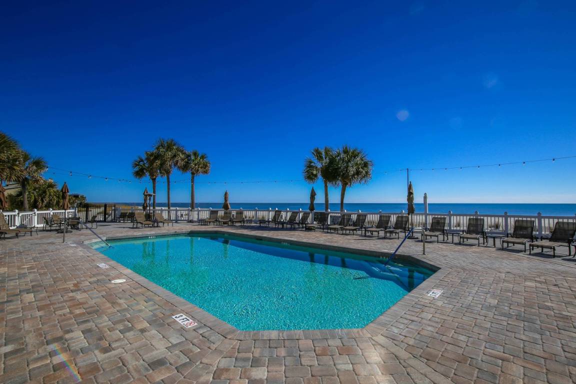 216 M² House ∙ 4 Bedrooms ∙ 10 Guests - Isle of Palms, SC