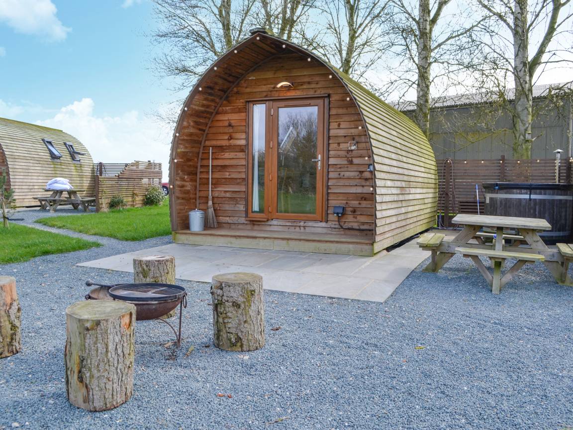 Apartment ∙ 1 Bedroom ∙ 2 Guests - Driffield