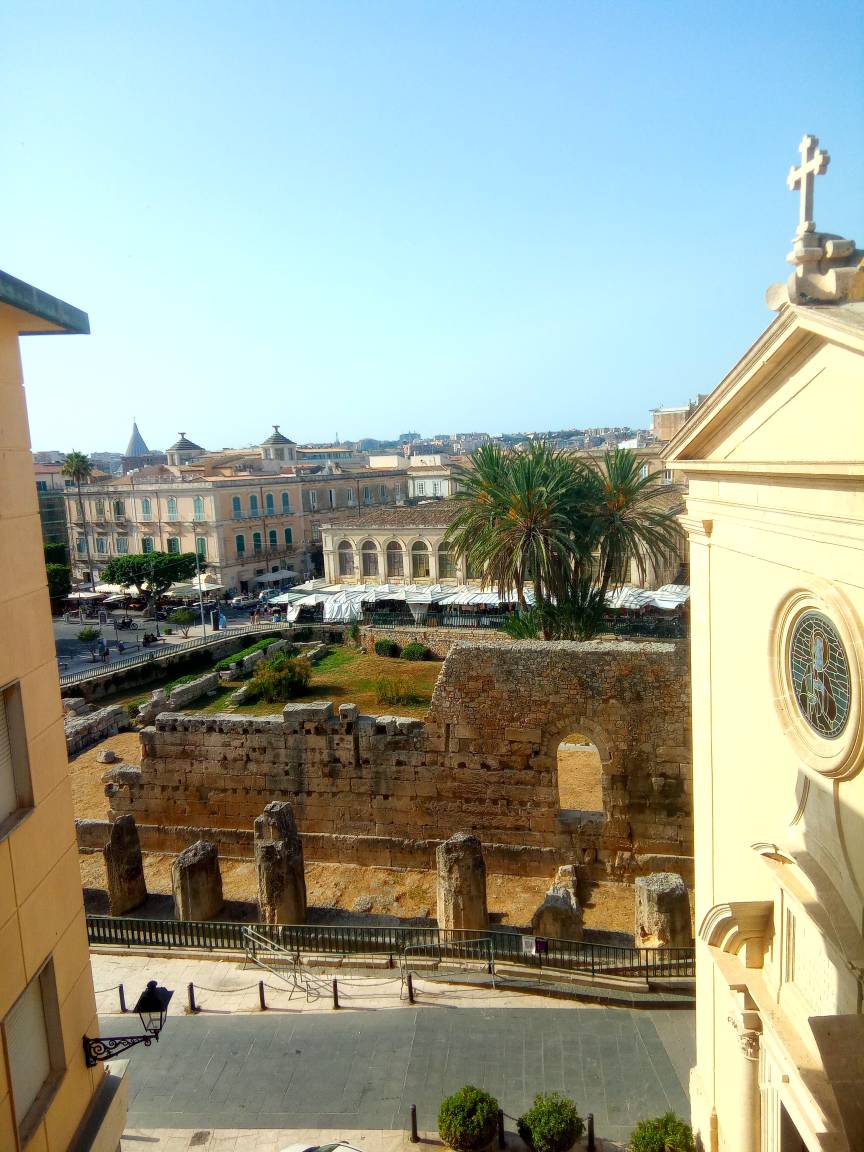 180 M² Appartamento Vacanza ∙ 3 Camere Da Letto ∙ 8 Ospiti - Siracusa