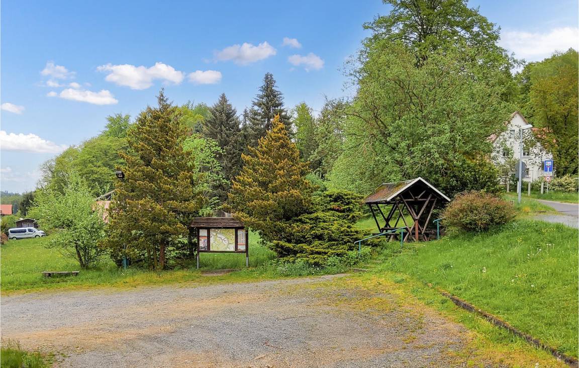 33 M² Ferienwohnung ∙ 1 Schlafzimmer ∙ 2 Gäste - Gohrisch