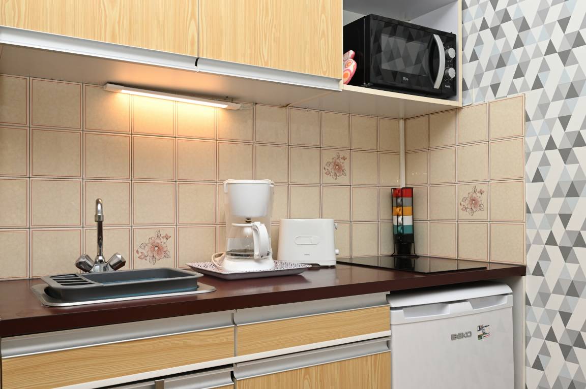 21 M² Apartamento ∙ 1 Habitación ∙ 4 Huéspedes - Bagnères-de-Luchon