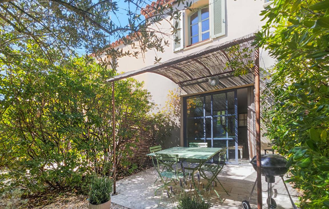 56 M² Maison De Vacances ∙ 2 Chambres ∙ 4 Personnes - Lagrasse