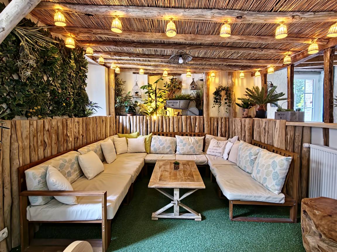 120 M² Gîte ∙ 3 Chambres ∙ 8 Personnes - Pays de la Loire