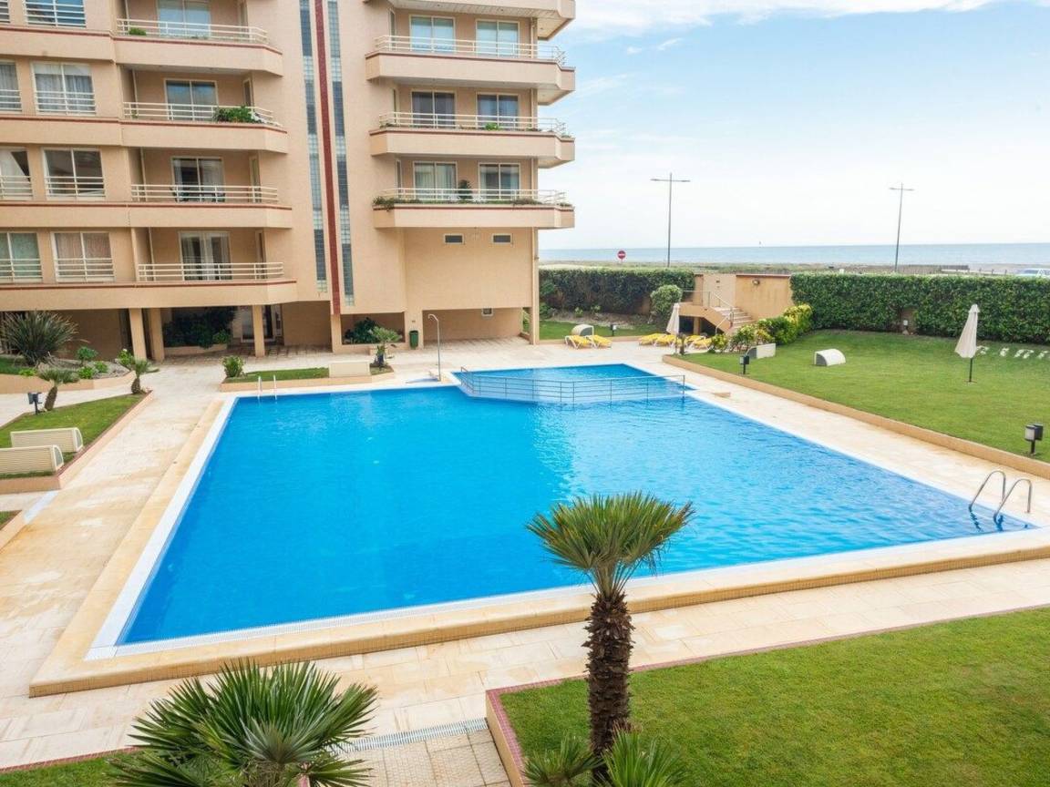 108 M² Appartement ∙ 3 Chambres ∙ 6 Personnes - Ovar
