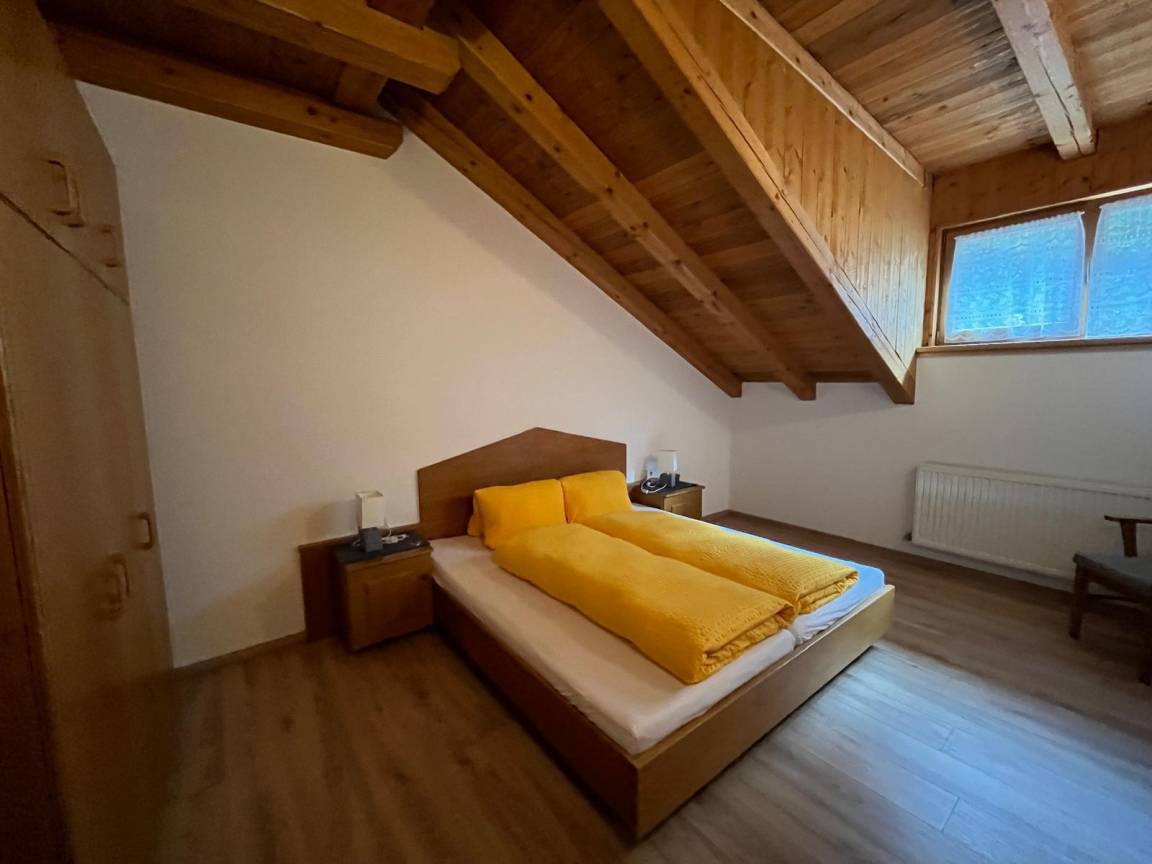 90 M² Appartement ∙ 3 Chambres ∙ 7 Personnes - Sölden