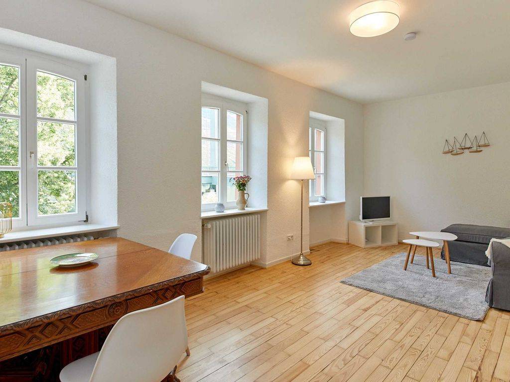 50 M² Ferienwohnung ∙ 1 Schlafzimmer ∙ 2 Gäste - Bernkastel-Kues
