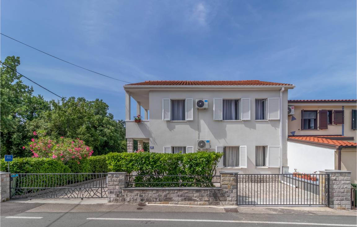 20 M² Apartment ∙ 2 Guests - Jadranovo