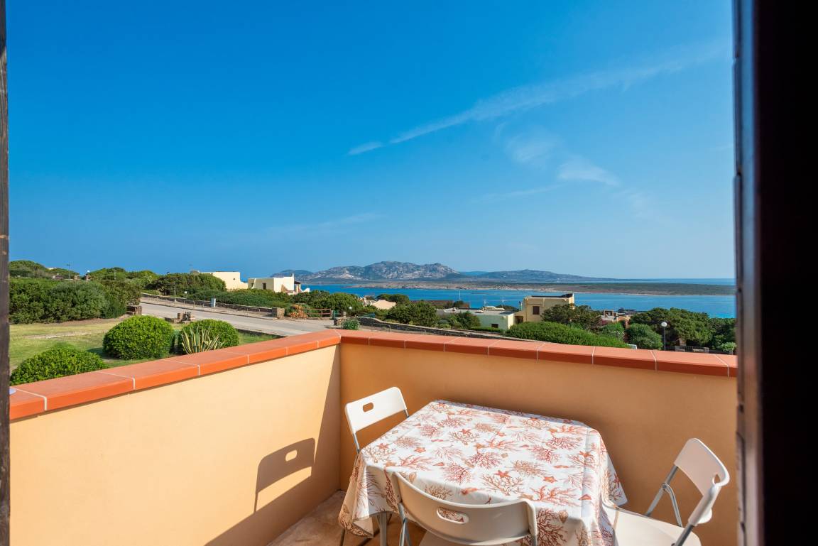 52 M² Maison De Vacances ∙ 2 Chambres ∙ 5 Personnes - Stintino