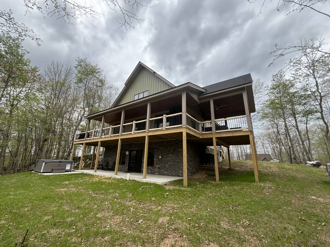 297 平方米 房子 ∙ 5客房 ∙ 12客人 - 奧克蘭