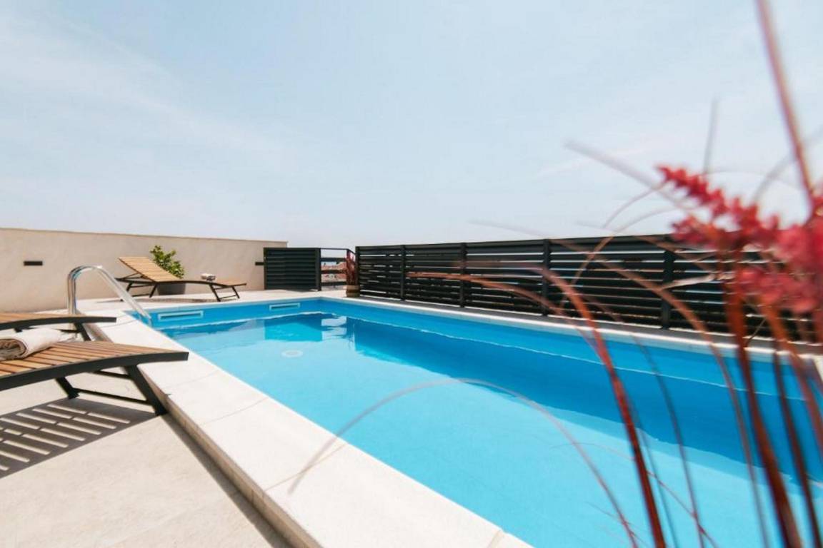 130 M² Villa ∙ 3 Schlafzimmer ∙ 8 Gäste - Primošten