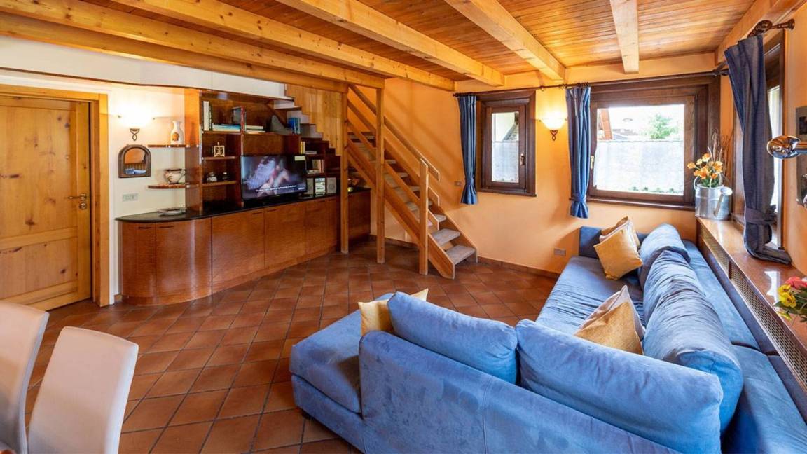 120 M² Ferienwohnung ∙ 4 Schlafzimmer ∙ 10 Gäste - リヴィーニョ