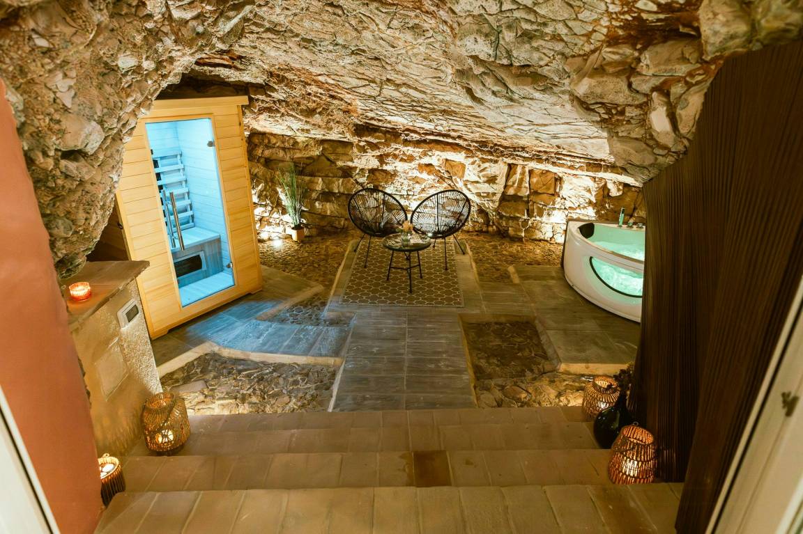 120 M² Ferienhaus ∙ 2 Schlafzimmer ∙ 6 Gäste - Assisi