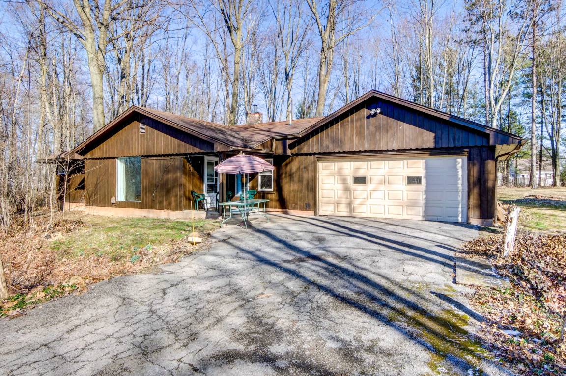 92 M² Cottage ∙ 3 Bedrooms ∙ 7 Guests - Youngstown, OH