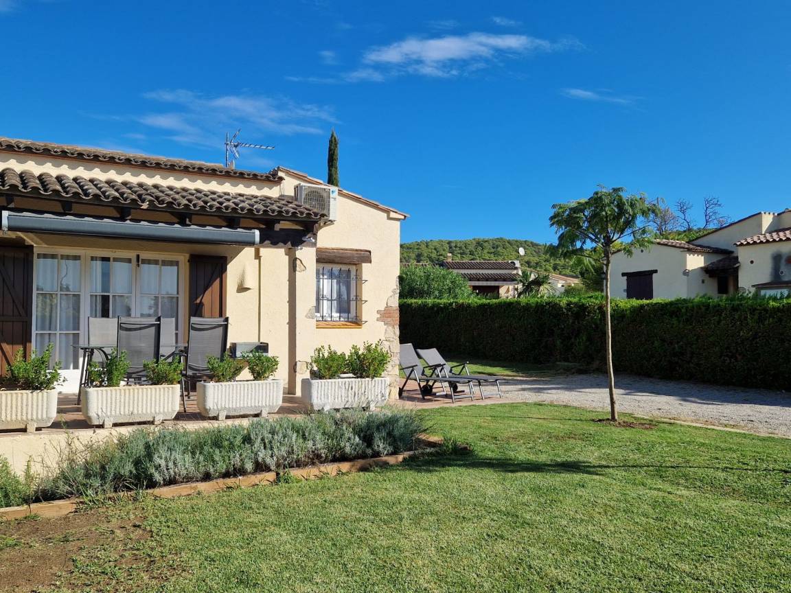 65 M² Huis ∙ 2 Slaapkamers ∙ 4 Gasten - L'Estartit