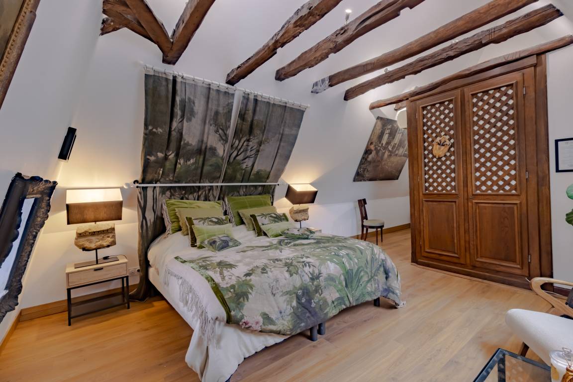 68 M² Bed And Breakfast ∙ 1 Camera Da Letto ∙ 4 Ospiti - Sarlat-la-Canéda