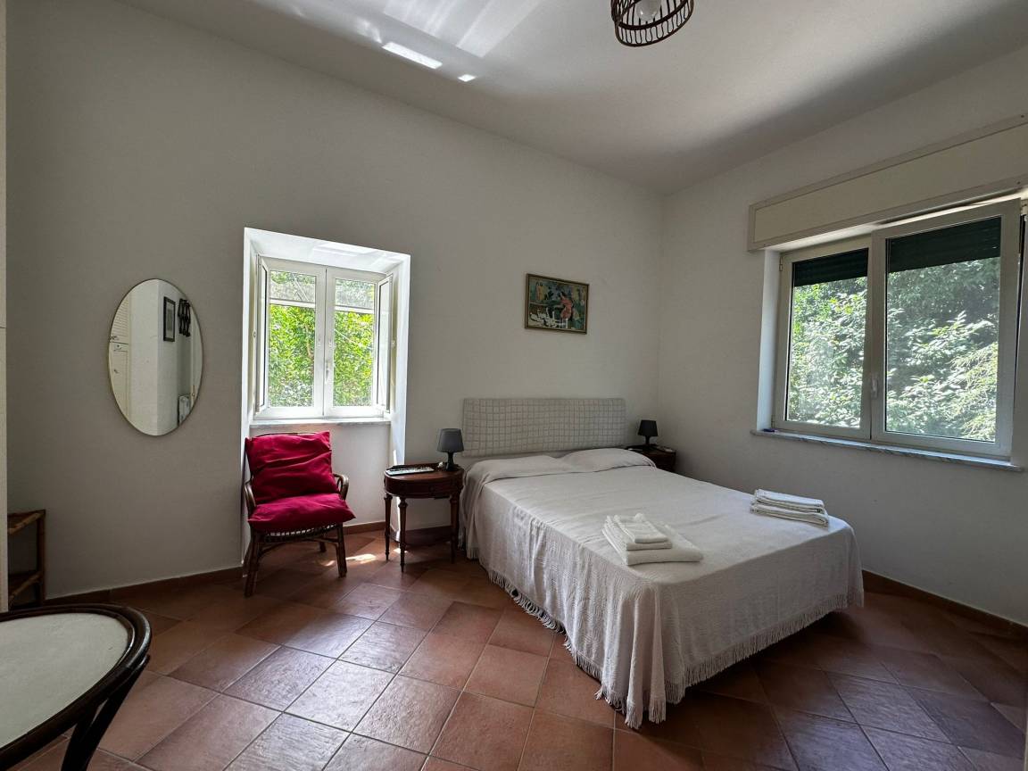 60 M² Maison De Vacances ∙ 2 Chambres ∙ 5 Personnes - Positano