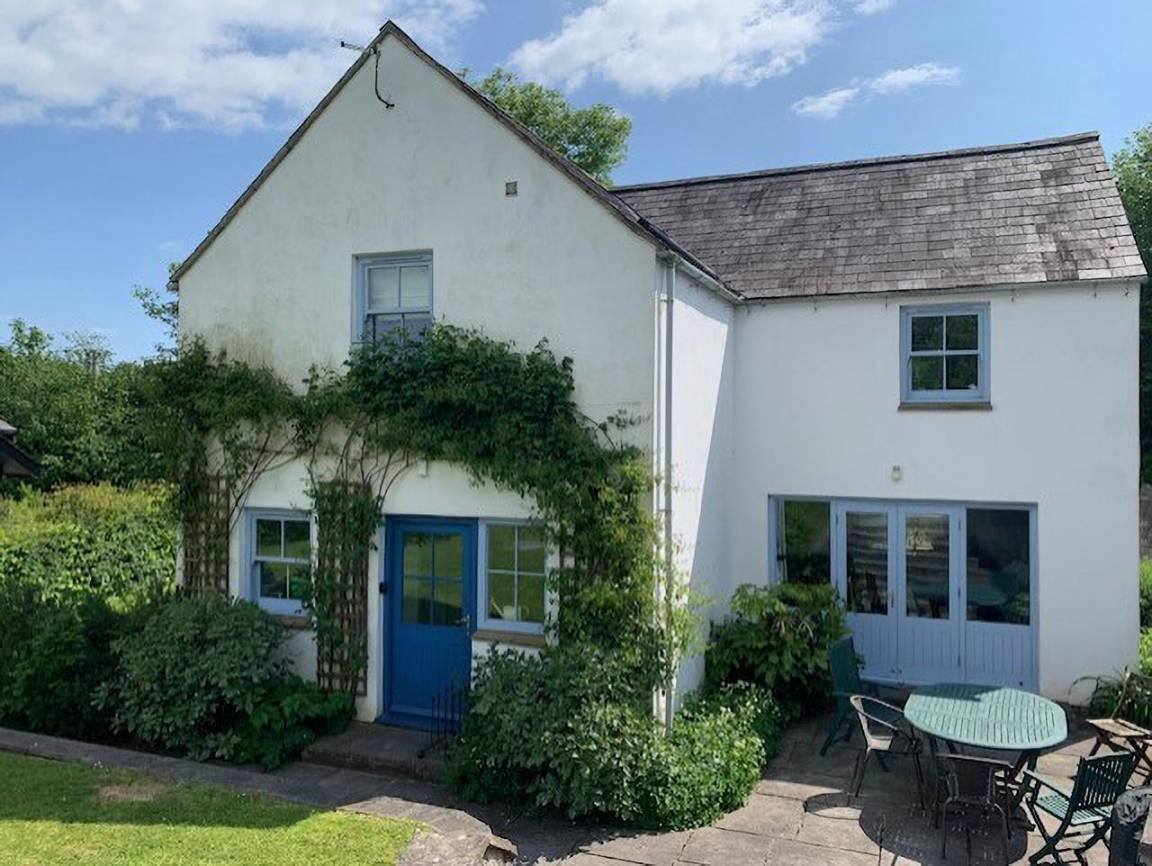 Cottage ∙ 5 Bedrooms ∙ 6 Guests - Rhossili