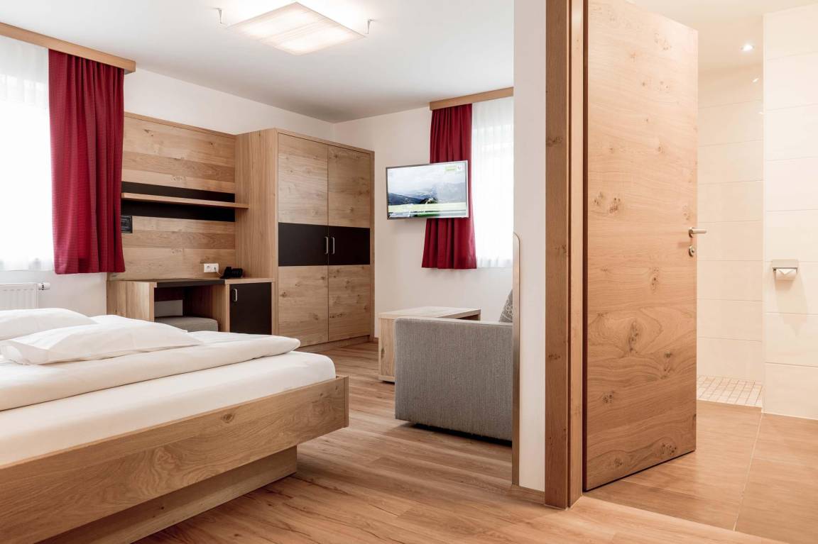 65 M² Apartamento ∙ 2 Habitaciones ∙ 5 Huéspedes - Hallstatt