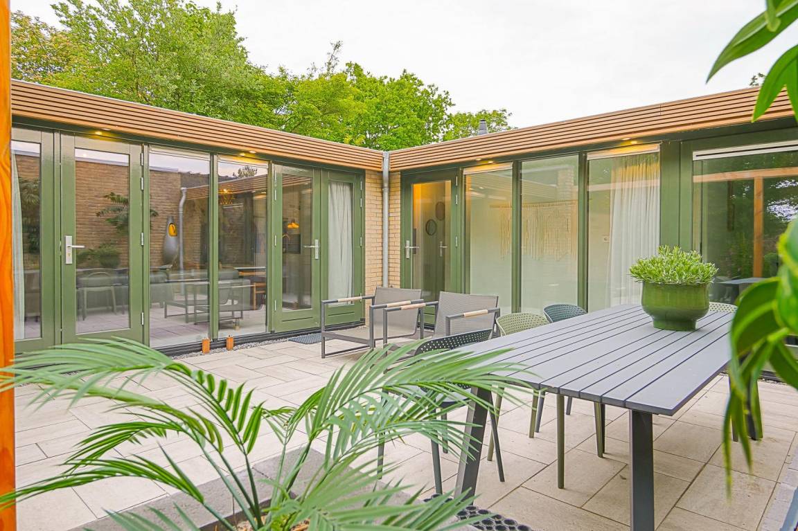 Bungalow ∙ 2 Bedrooms ∙ 4 Guests - Sint Maartenszee